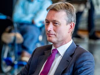 Halbe Zijlstra | NU - Het laatste nieuws het eerst op NU.nl