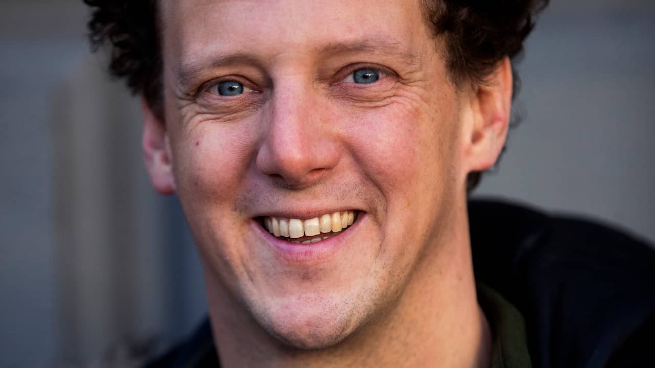 Jochem Myjer maakt best bekeken YouTube-video van het jaar in Nederland ...