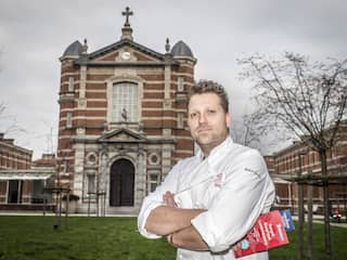 Man die door sterrenchef Nick Bril werd overreden revalideert al 22 ...