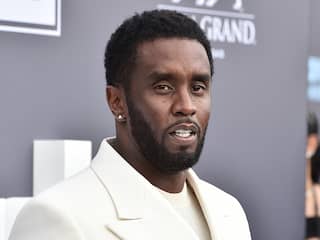 Sean Combs | NU - Het laatste nieuws het eerst op NU.nl