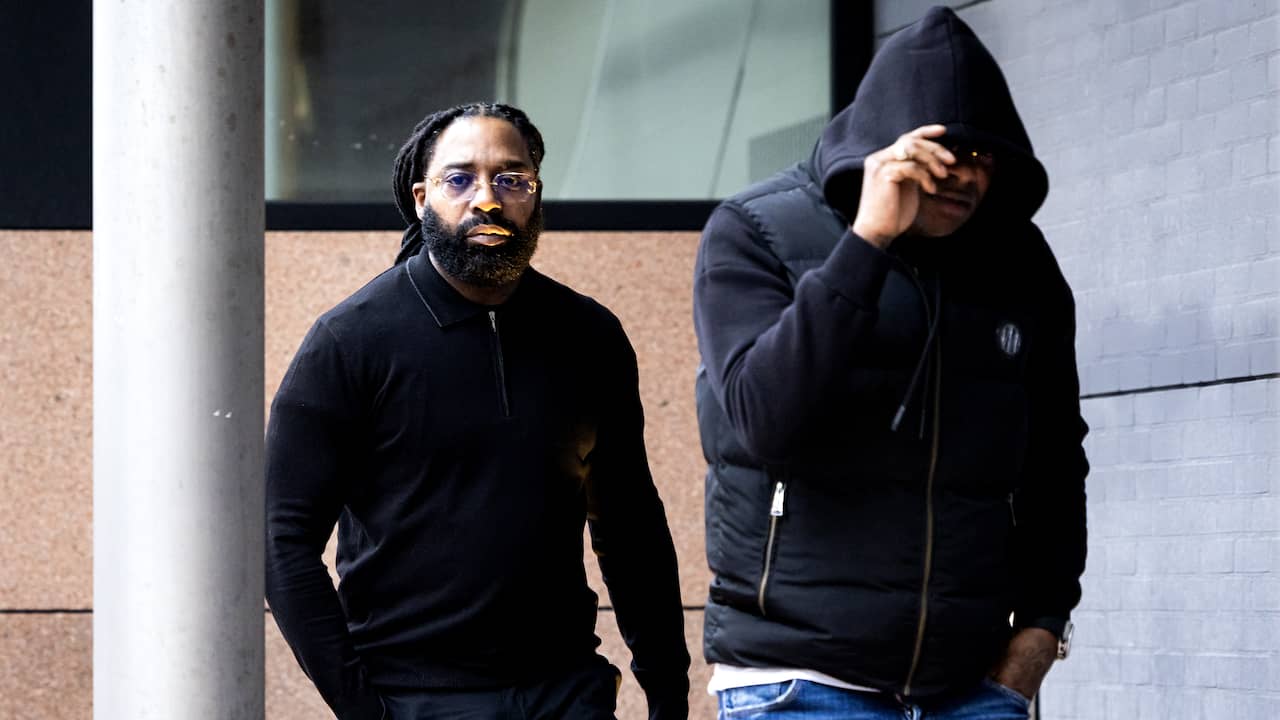 Rapper Kempi krijgt zeven maanden cel voor bedreiging en vuurwapenbezit ...