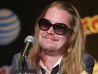 Macaulay Culkin | NU - Het laatste nieuws het eerst op NU.nl