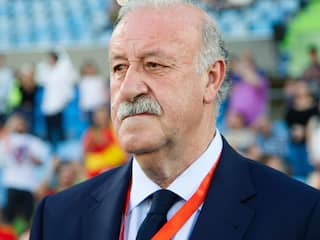 Vicente Del Bosque | NU - Het laatste nieuws het eerst op NU.nl