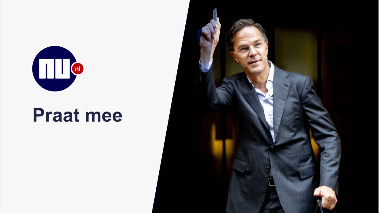 Wat is jouw herinnering aan bijna veertien jaar premier Mark Rutte ...