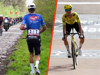 Mathieu van der Poel | NU - Het laatste nieuws het eerst op NU.nl