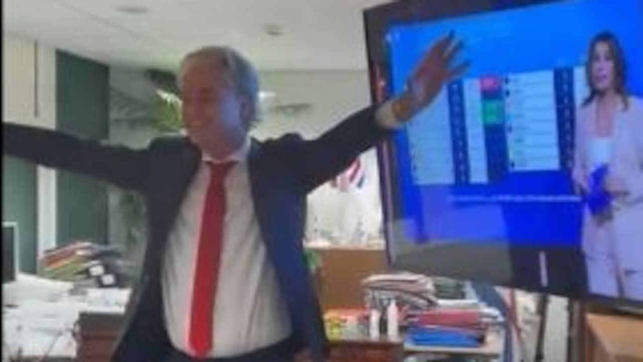 PVV kan als anti-immigratiepartij volgens onderzoekers nog veel groter ...