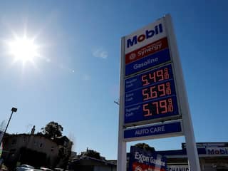 exxonmobil | NU - Het laatste nieuws het eerst op NU.nl
