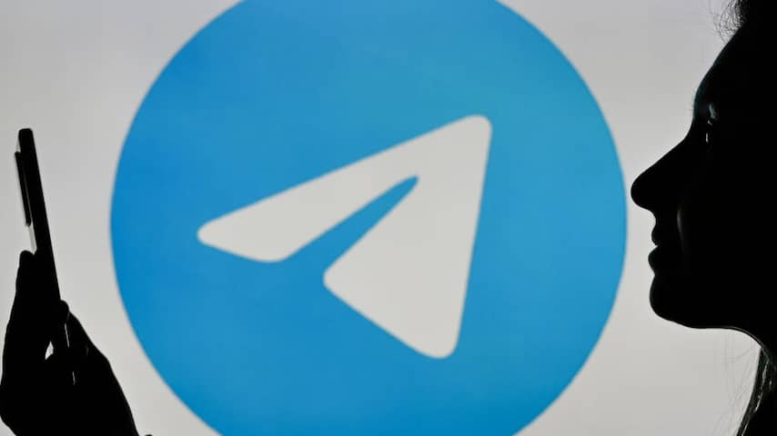 EU gaat onderzoeken of Telegram loog over gebruikersaantallen ...