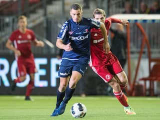 almere city fc | NU - Het laatste nieuws het eerst op NU.nl
