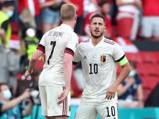 Eden Hazard | NU - Het laatste nieuws het eerst op NU.nl
