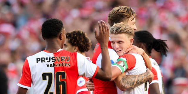 Oranjeselectie wordt bekend: Roefs mag hopen, Memphis lijkt net op tijd ...