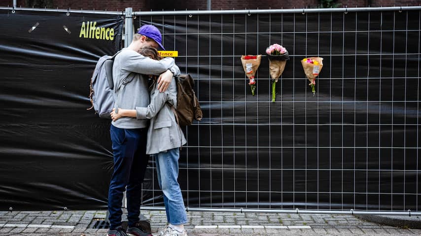 Dit weten we nu over de Rotterdamse 'Erasmusschutter' Fouad L. | Binnenland | NU.nl