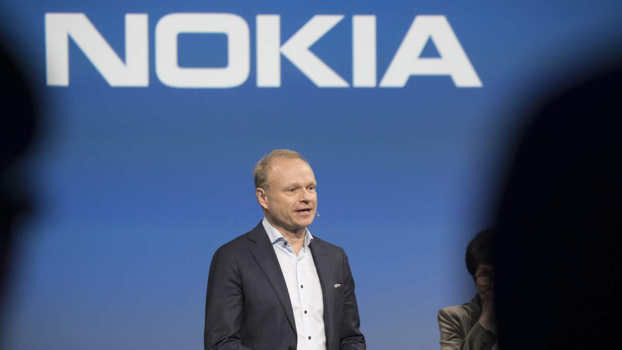 Nokia schrapt tot veertienduizend banen om winst op peil te houden ...
