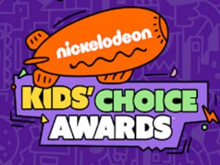 Kids' Choice Awards | NU - Het laatste nieuws het eerst op NU.nl