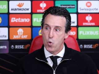 Unai Emery | NU - Het laatste nieuws het eerst op NU.nl
