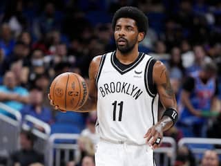 Kyrie Irving | NU - Het laatste nieuws het eerst op NU.nl