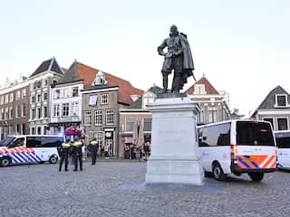 Hoorn | NU - Het laatste nieuws het eerst op NU.nl