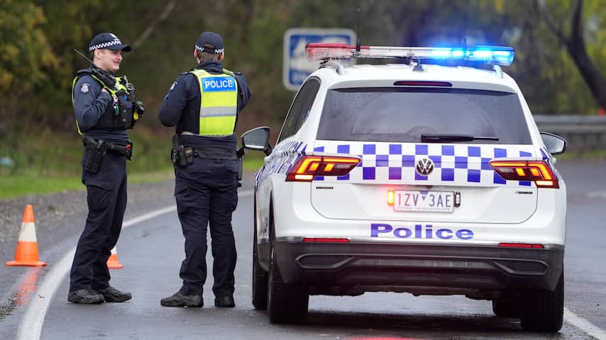 Australische politie looft miljoen dollar uit voor gouden tip na dood twee agenten | Buitenland ...