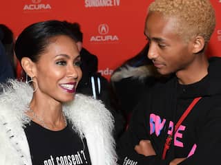 Jada Pinkett Smith | NU - Het laatste nieuws het eerst op NU.nl
