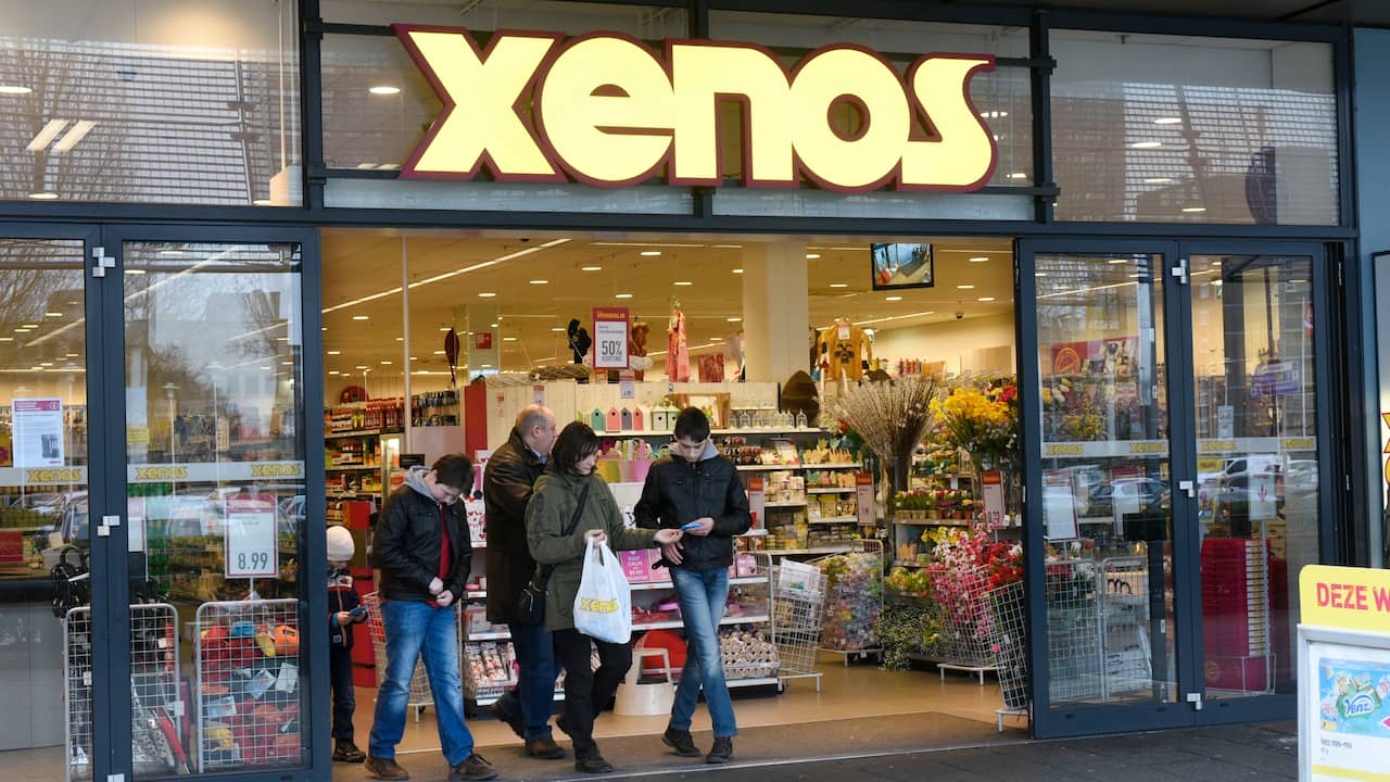 Blokker verkoopt 63 Duitse Xenos-winkels | Economie | NU.nl