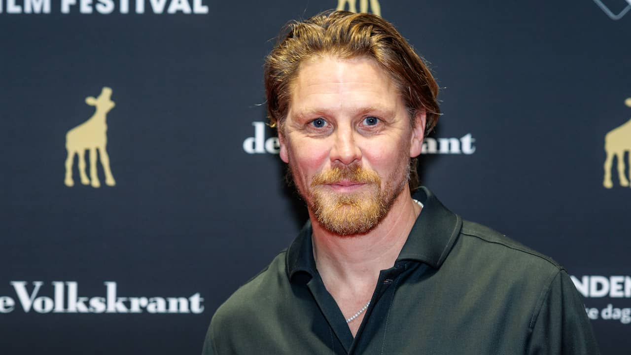 Gijs Naber speelt in The Night Manager met Olivia Colman en Tom ...