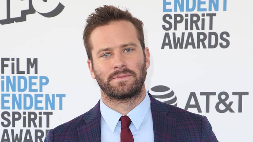 Moord, verkrachting en oplichterij: familie Armie Hammer onder de loep ...