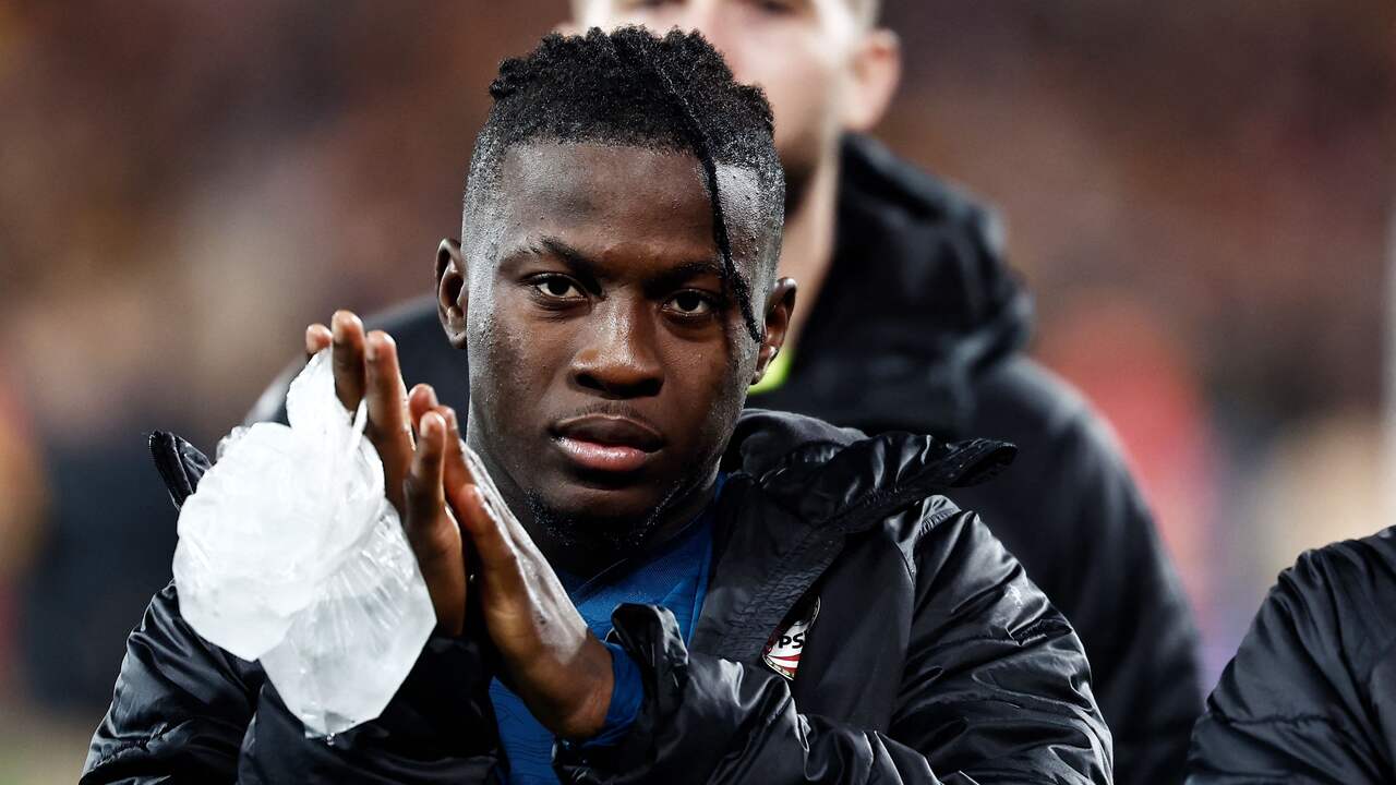 PSV tussen hoop en vrees in CL: 'Belangrijkste is dat niet alles ...