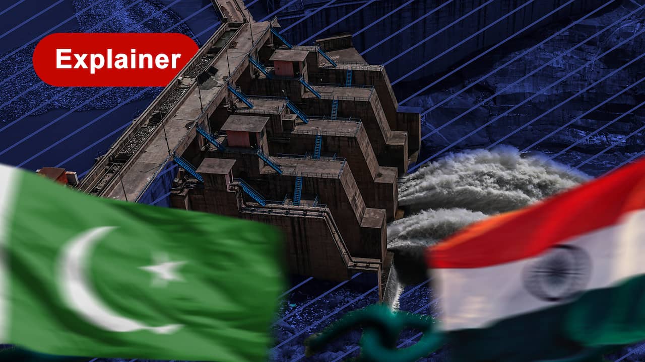 India en Pakistan blijven elkaar bestoken, VS gaat niet ingrijpen ...