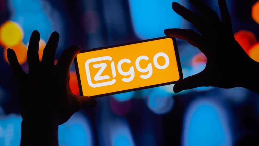 Ziggo heeft vanaf 2024 exclusief alle uitzendrechten van Europees ...