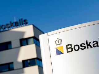 Boskalis | NU - Het laatste nieuws het eerst op NU.nl