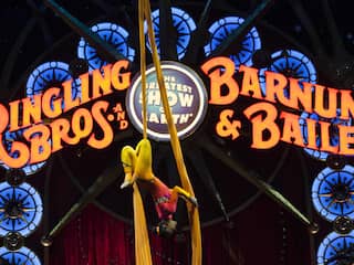 circus | NU - Het laatste nieuws het eerst op NU.nl