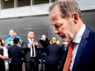 Danny Blind | NU - Het laatste nieuws het eerst op NU.nl