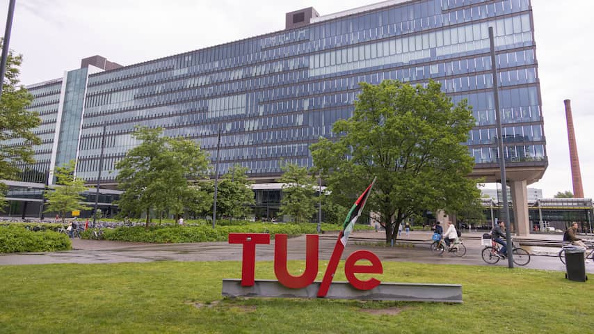 Hacker TU Eindhoven had dagenlang ongezien toegang tot netwerk ...