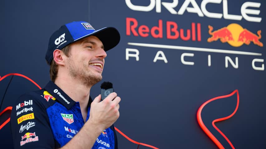 Teruglezen | Problemen bij Red Bull op eerste testdag, schuiver voor ...