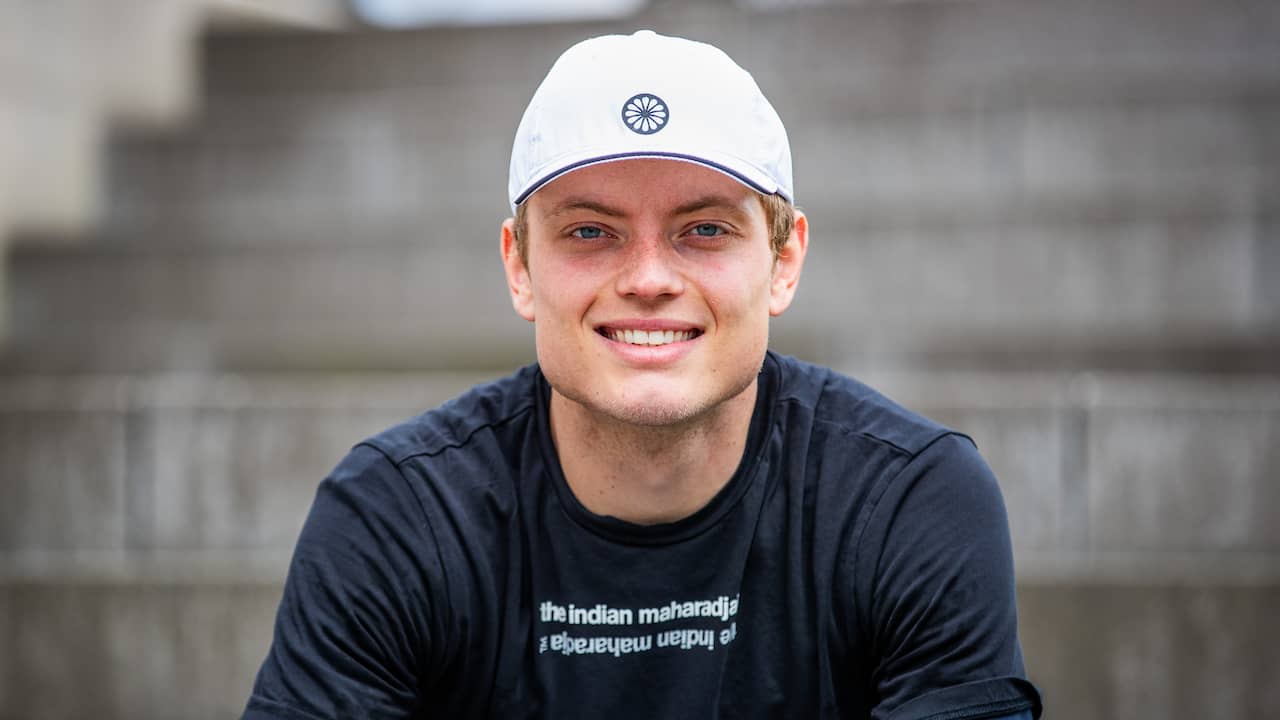 Van Rijthoven was na operatie ten einde raad: 'Op scan was alles goed ...