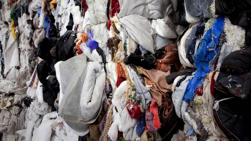 Onze oude kleding komt goed in Afrika terecht (maar hier houden is ...