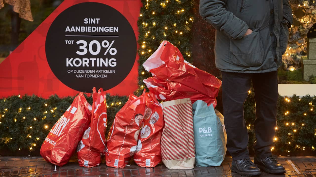Op Black Friday een wasmachine kopen? 'Zorg dat je een potje hebt ...