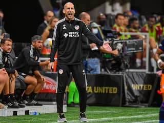 Jaap Stam | NU - Het laatste nieuws het eerst op NU.nl