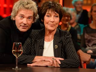 Mies Bouwman | NU - Het laatste nieuws het eerst op NU.nl