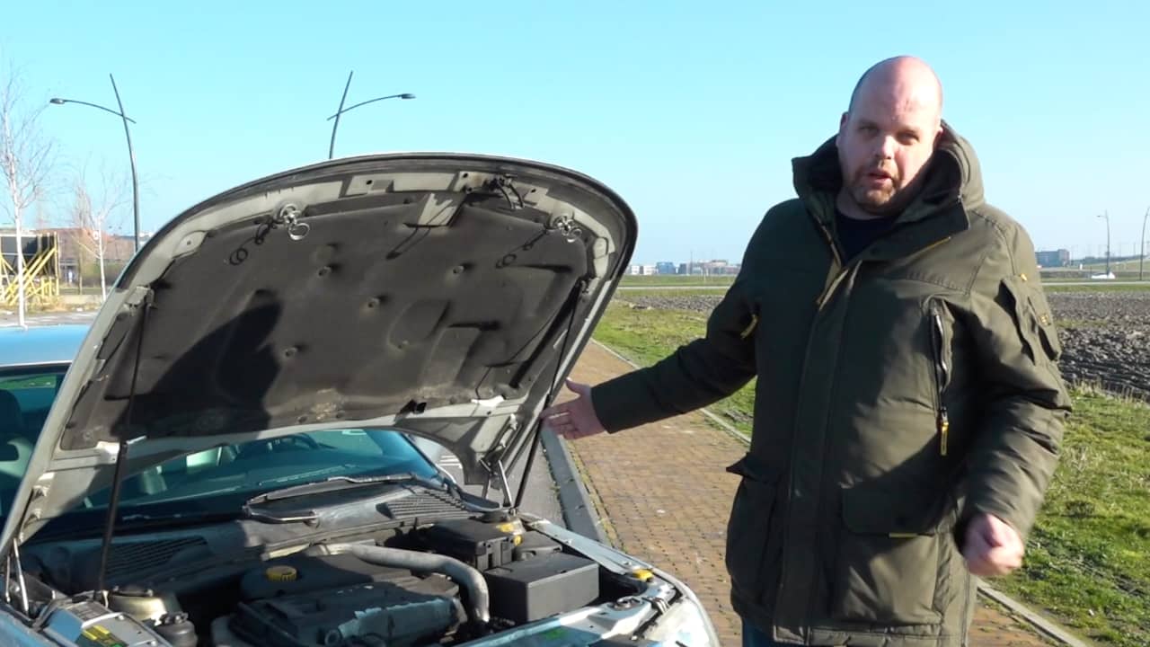 Hierom worden tweedehands auto's steeds duurder | Onderweg | NU.nl