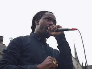Akwasi | NU - Het laatste nieuws het eerst op NU.nl