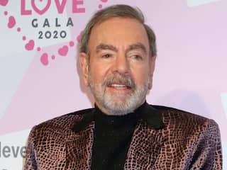 Neil Diamond | NU - Het laatste nieuws het eerst op NU.nl