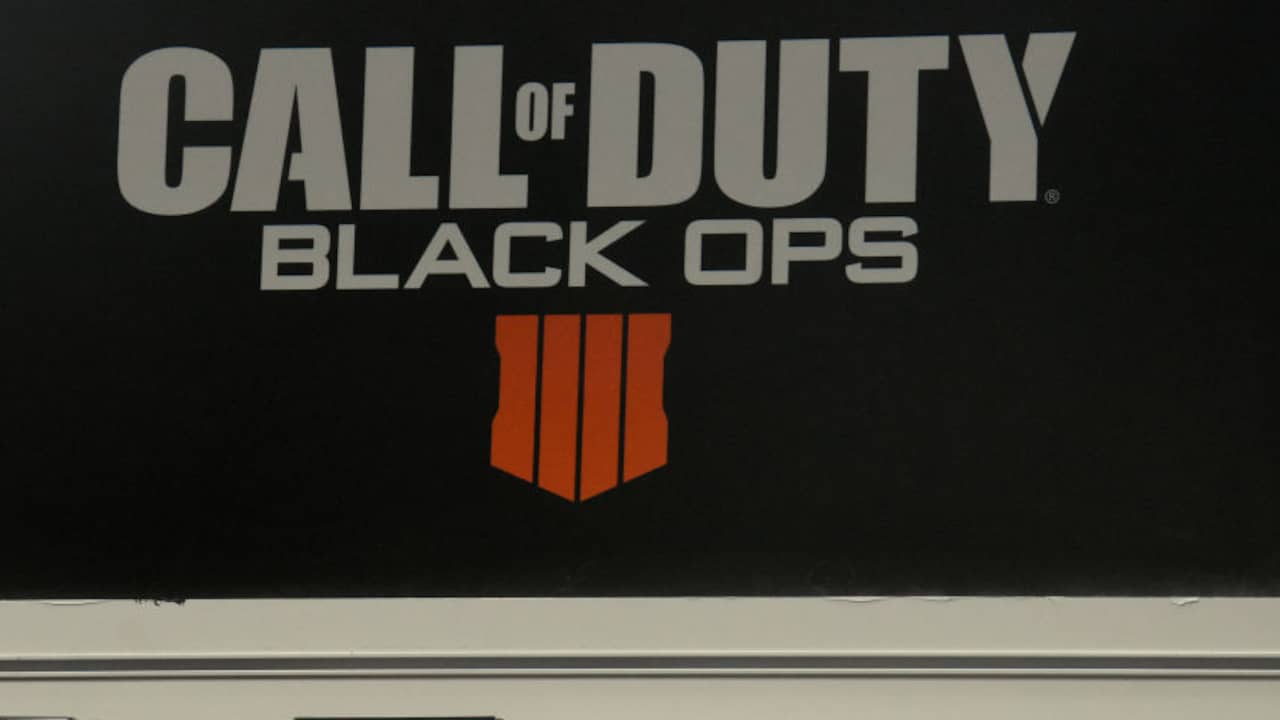 Call of Duty gaat naar witte doek: Paramount maakt liveactionfilm van ...