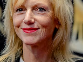 Johanna ter Steege | NU - Het laatste nieuws het eerst op NU.nl