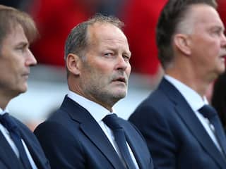 Danny Blind | NU - Het laatste nieuws het eerst op NU.nl