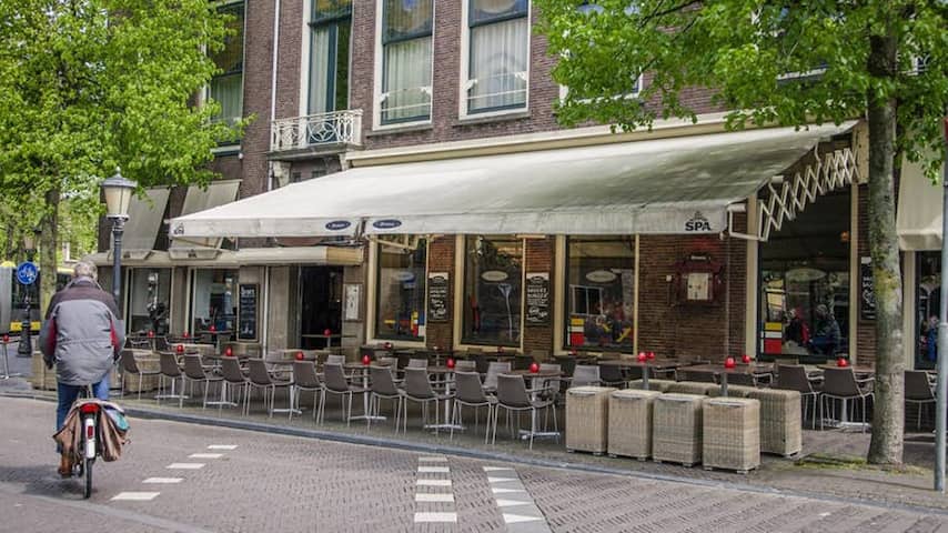 Café-restaurant Broers maakt na 25 jaar plaats voor nieuwe horecazaak ...