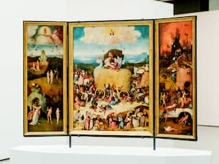 Jeroen Bosch | NU - Het laatste nieuws het eerst op NU.nl