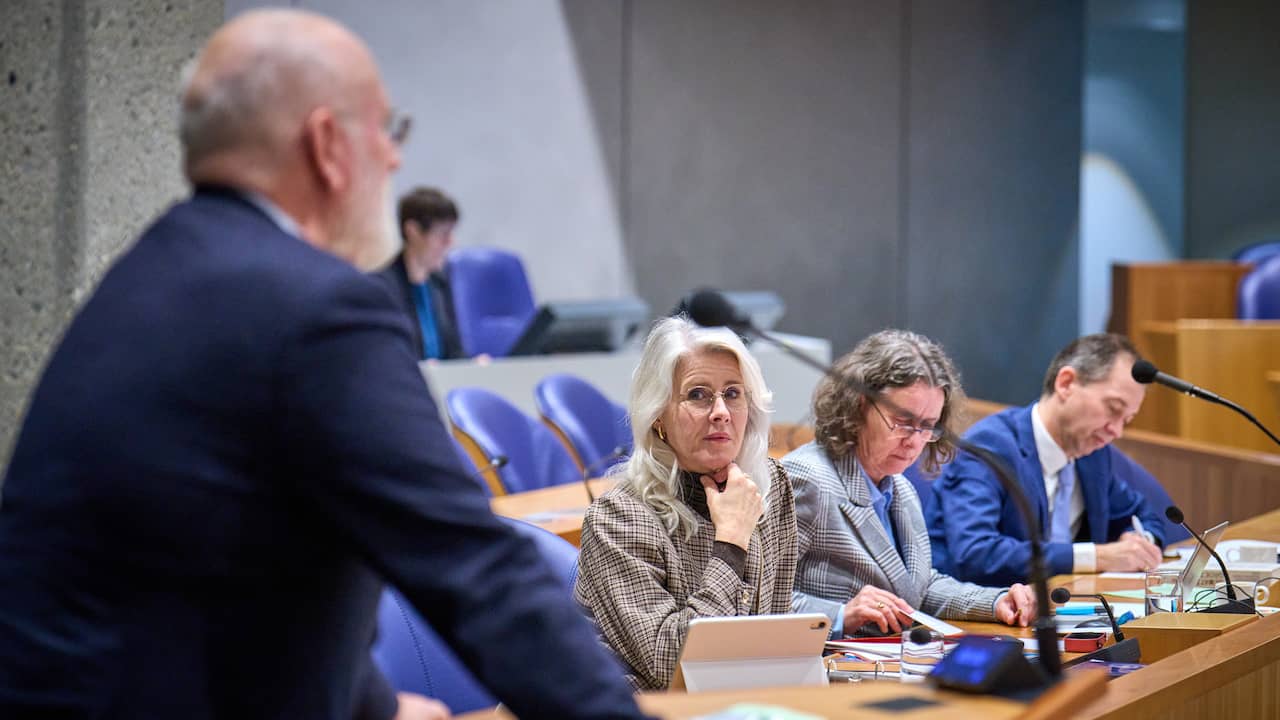 Kamer en kabinet willen grip op groei bevolking, maar weten nog niet ...
