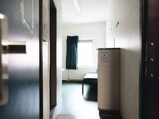 Gevangenissen en TBS-klinieken | NU - Het laatste nieuws het eerst op NU.nl