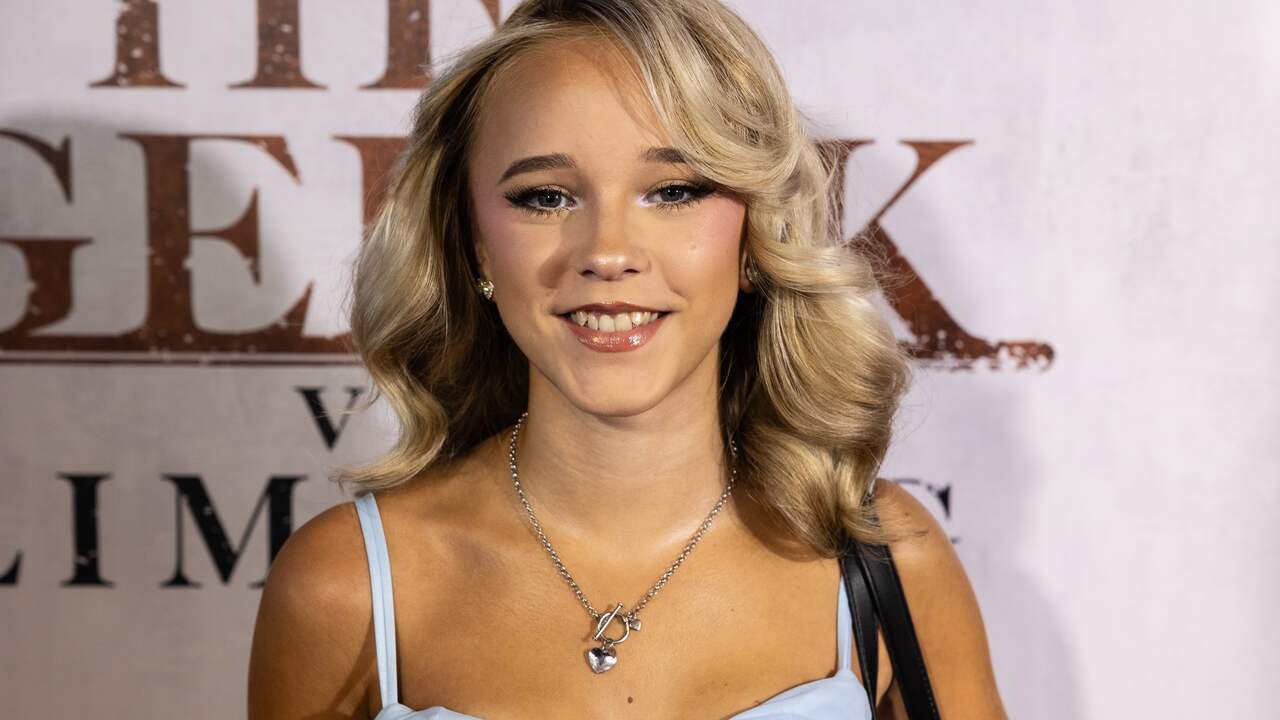 Emma Kok kondigt tweede show in Concertgebouw aan - NU.nl